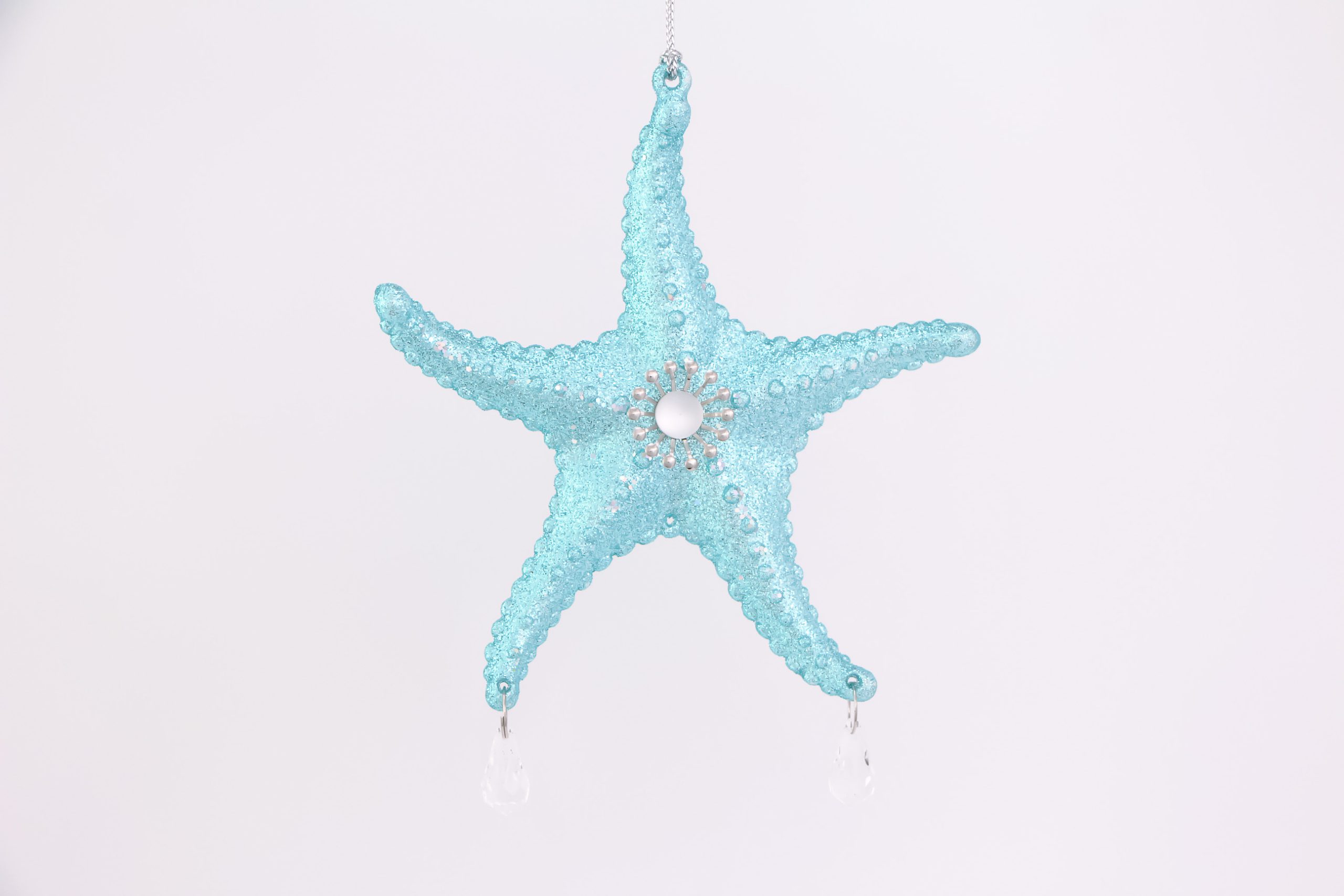 Ocean Star Ornament - Elegance Gifts & Novelties Inc